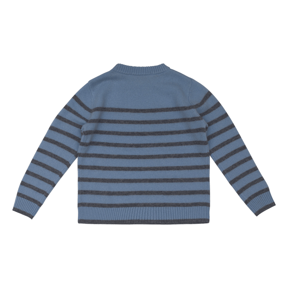 Materials - Cashmere